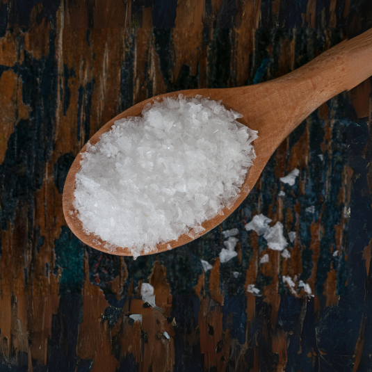 Flake Salts – Caravel Gourmet