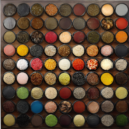 Infused Blends – Caravel Gourmet