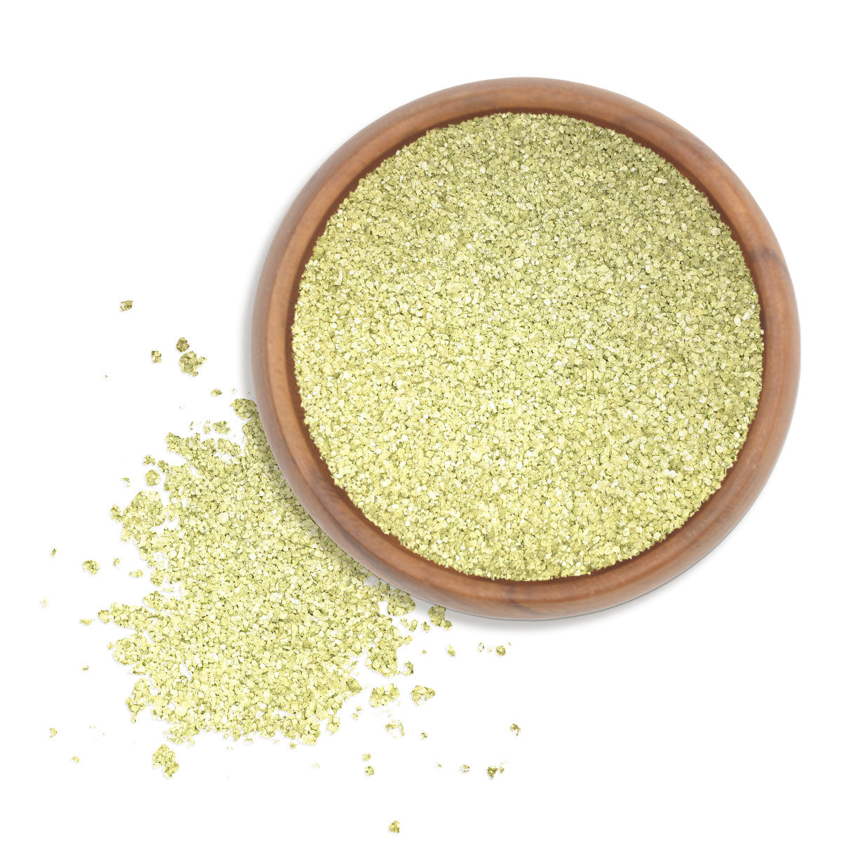 Hawaiian Bamboo Jade Sea Salt – Caravel Gourmet