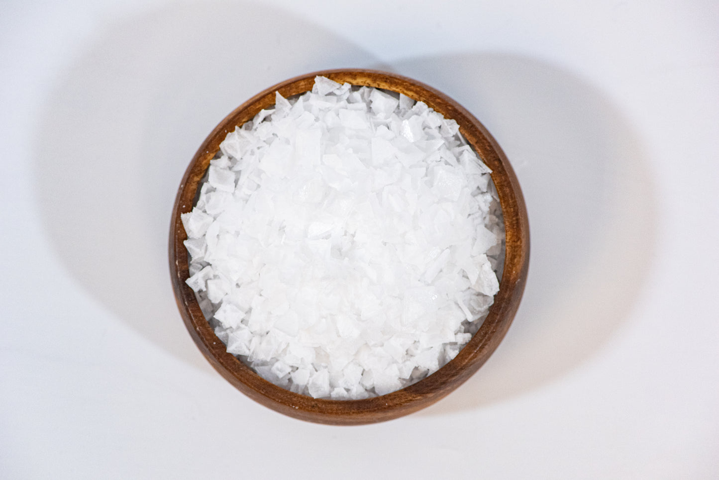 Pyramid Flake Sea Salt – Caravel Gourmet