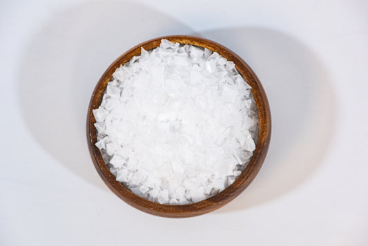 Flake Salts – Caravel Gourmet