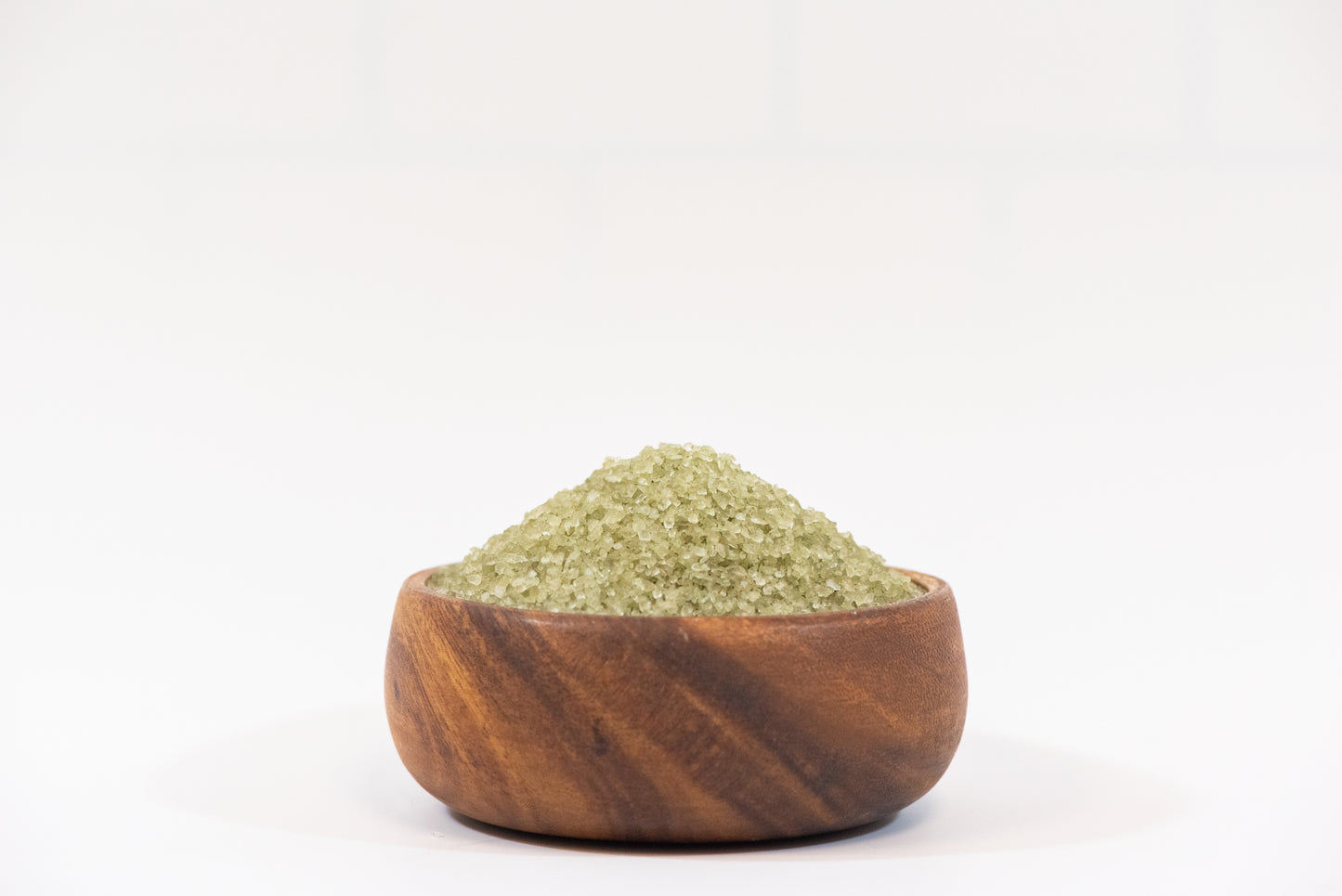 Hawaiian Bamboo Jade Sea Salt – Caravel Gourmet